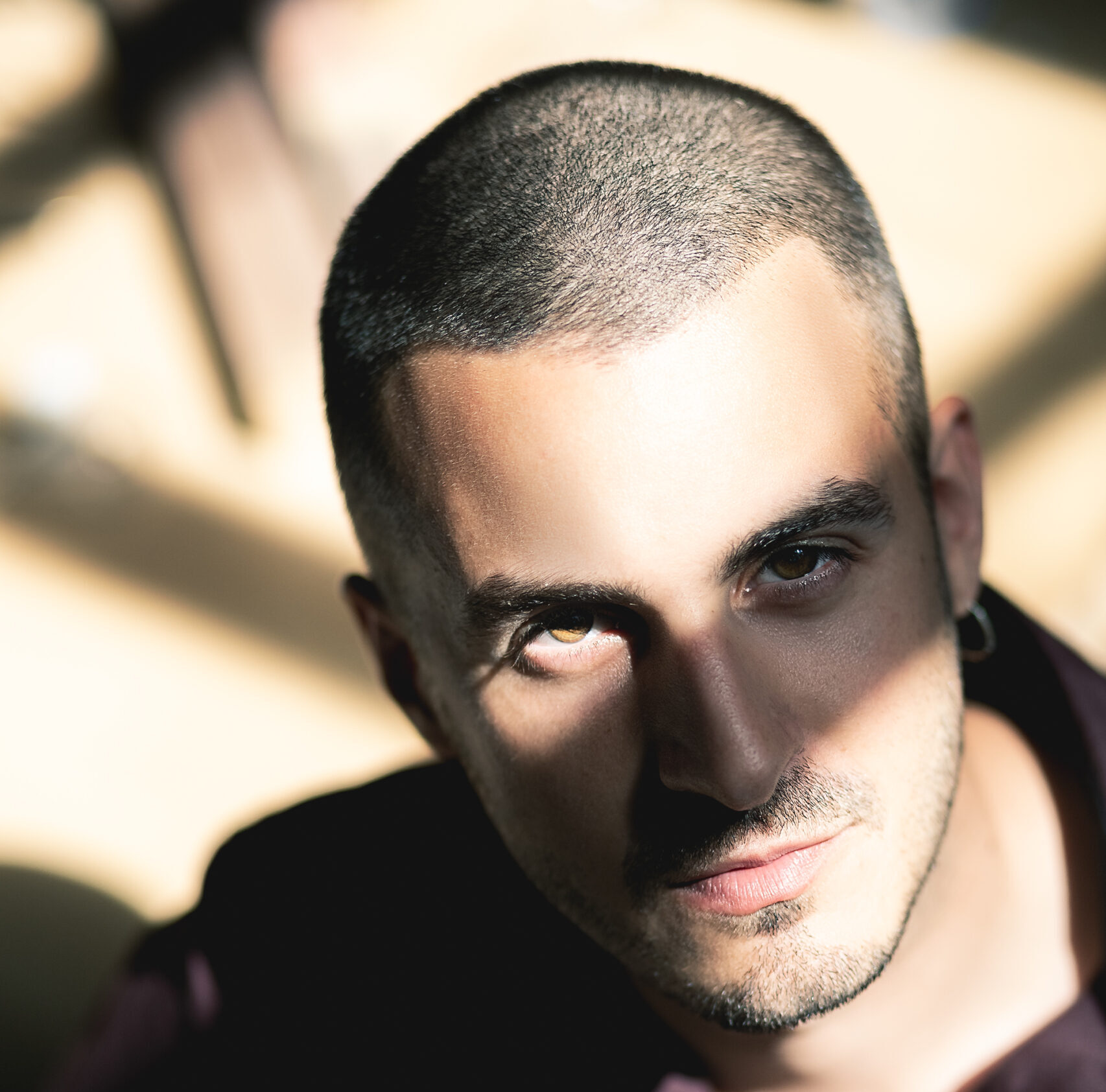 L'arte dello spazio scenico: intervista a Stefano Zullo - MilanoTeatri